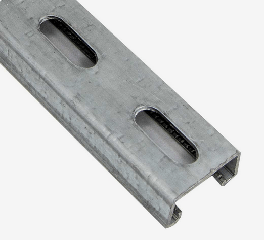 پروفیل جی (G) 41*21 بانی بست - فروش انواع چسب و عایق - مانا پردیس اسپادانا